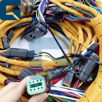China 271-3511 2713511 Chassis Wire Harness For E312C Excavator for sale