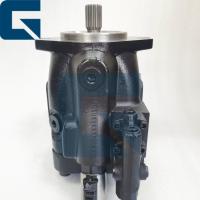 China VOE15079594 15079594 Hydraulic Pump For A25F Machine for sale