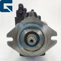 China VOE15079594 15079594 Hydraulic Pump For A25F Machine for sale