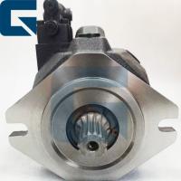 China VOE15140666 15140666 Hydraulic Pump For A25F Machine for sale