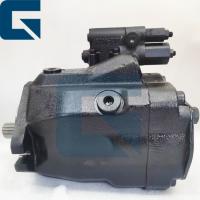 China VOE15140666 15140666 Hydraulic Pump For A25F Machine for sale