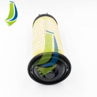 China 360-8959 3608959 Fuel Filter For 320E Excavator for sale