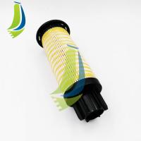 China 360-8959 3608959 Fuel Filter For 320E Excavator for sale