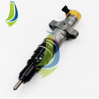 China 557-7627 5577627 Fuel Injector For E325D Excavator for sale