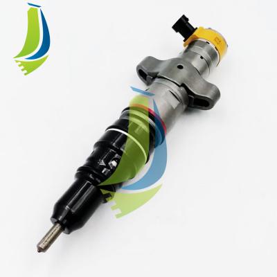 China 557-7627 5577627 Fuel Injector For E325D Excavator for sale