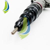 China 557-7627 5577627 Fuel Injector For E325D Excavator for sale