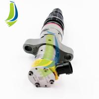 China 557-7627 5577627 Fuel Injector For E325D Excavator for sale