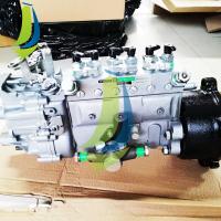 China 33100-93700 Fuel Injection Pump For D6BR Engine for sale