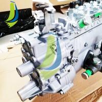 China 33100-93700 Fuel Injection Pump For D6BR Engine for sale