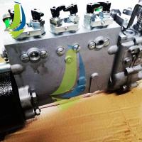 China 33100-93700 Fuel Injection Pump For D6BR Engine for sale