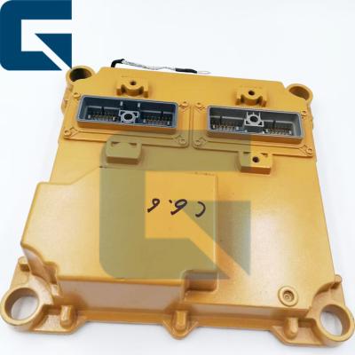 China 374-2640 3742640 C7.1 Engine Controller ECU For E320GC Excavator for sale