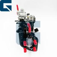 China 9320A210G 2644H013  For DP210 Engine Fuel Injection Pump for sale