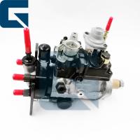 China 9320A210G 2644H013  For DP210 Engine Fuel Injection Pump for sale