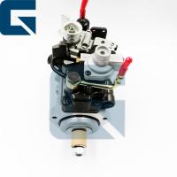 China 9320A210G 2644H013  For DP210 Engine Fuel Injection Pump for sale