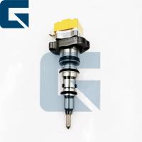 China 178-6342 Diesel Fuel Injector 1786342 for D5N Loader for sale