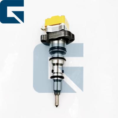 China 178-6342 Diesel Fuel Injector 1786342 for D5N Loader for sale