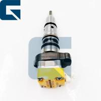China 178-6342 Diesel Fuel Injector 1786342 for D5N Loader for sale