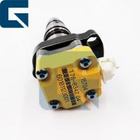 China 178-6342 Diesel Fuel Injector 1786342 for D5N Loader for sale