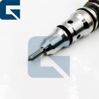 China 178-6342 Diesel Fuel Injector 1786342 for D5N Loader for sale