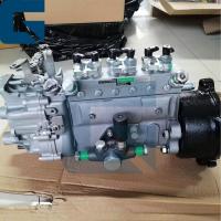 China 33100-93700 3310093700 For D6BR Engine Fuel Injection Pump for sale