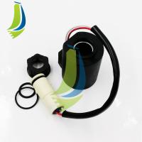 China 14527267 Solenoid Coil For EC360B Excavator for sale