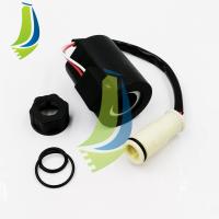 China 14527267 Solenoid Coil For EC360B Excavator for sale