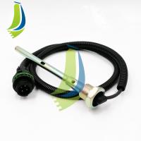 China 22383381 Oil Level Sensor For EC210B Excavator for sale