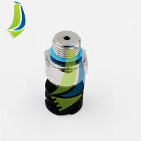China 22899626 Oil Pressure Sensor For EC210D Excavator for sale