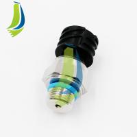 China 22899626 Oil Pressure Sensor For EC210D Excavator for sale
