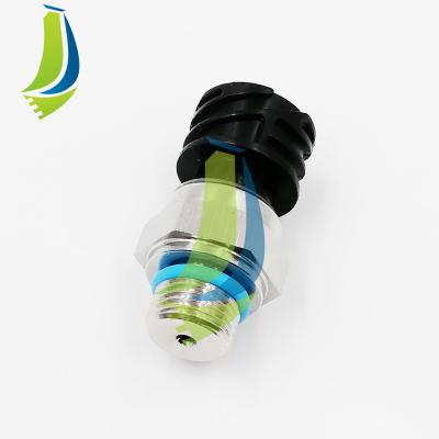China 22899626 Oil Pressure Sensor For EC210D Excavator for sale