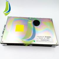 China YN22E00108F1 Controller ECU For SK135SR Excavator for sale