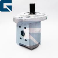 China 369-9658 3699658 C18 Engine Hydraulic Gear Pump For E390 F Excavator for sale