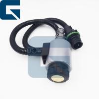 China VOE11144019 11144019 Solenoid Valve  For  L120E Loader for sale