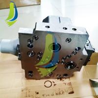 China 723-40-71310 Control Valve Body For PC400-8 Excavator for sale