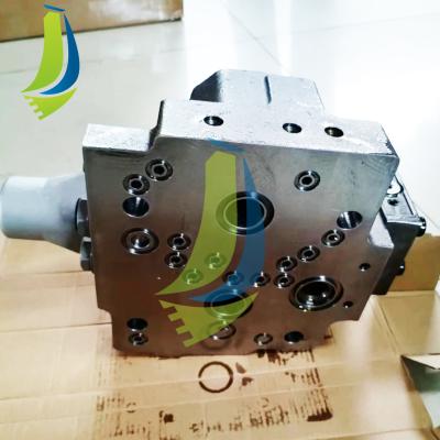 China 723-40-71310 Control Valve Body For PC400-8 Excavator for sale