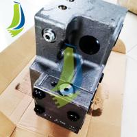 China 723-40-71310 Control Valve Body For PC400-8 Excavator for sale