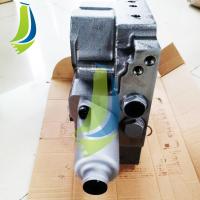 China 723-40-71310 Control Valve Body For PC400-8 Excavator for sale