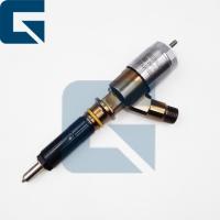 China 10R-7675 Diesel Fuel Injector 10R7675 For C6.4 Engine for sale