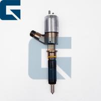 China 10R-7675 Diesel Fuel Injector 10R7675 For C6.4 Engine for sale