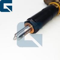 China 10R-7675 Diesel Fuel Injector 10R7675 For C6.4 Engine for sale