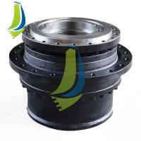 China 349D2 Excavator Travel Motor Gearbox Final Drive Gearbox for sale
