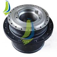 China 349D2 Excavator Travel Motor Gearbox Final Drive Gearbox for sale
