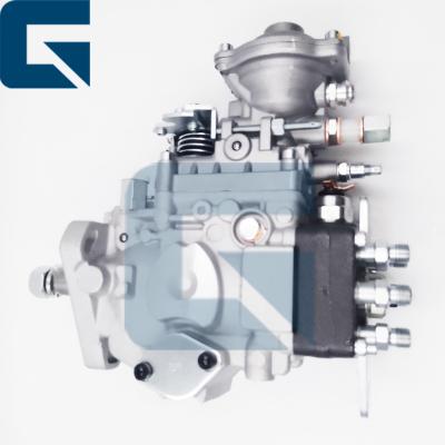 China 0460426447 2855718 For D6D Engine Fuel Injection Pump for sale