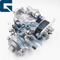 China 0460426447 2855718 For D6D Engine Fuel Injection Pump for sale