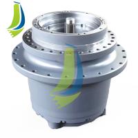 China JS220 Excavator Travel Motor Gearbox Finale Drive Motor Gearbox for sale