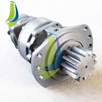 China EC80 Excavator Swing Motor Assy With Gearbox for sale