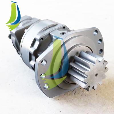 China EC80 Excavator Swing Motor Assy With Gearbox for sale