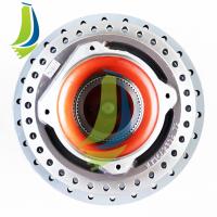 China XE700 Excavator Travel Motor Gearbox for sale