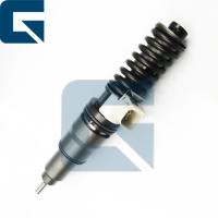 China VOE22340652 22340652 Fuel Injector For D13 Engine for sale