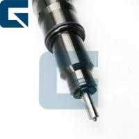 China VOE21028884 21028884 Fuel Injector For Truck for sale